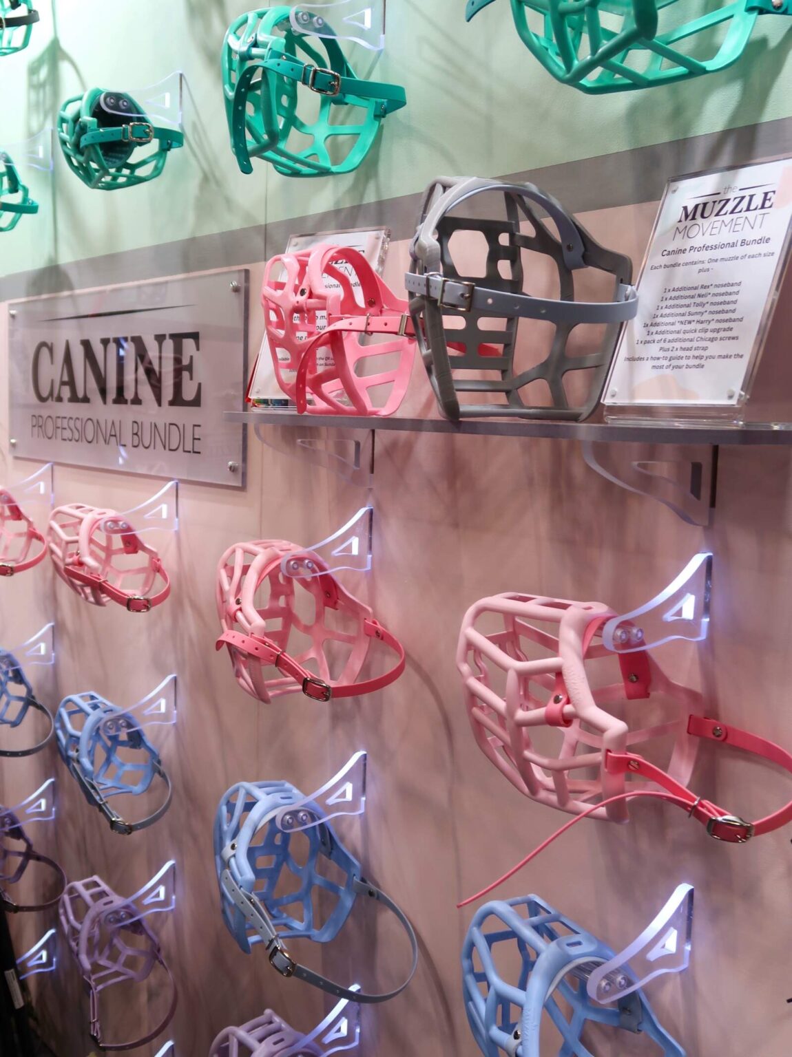24 best stalls at Crufts 2024 – and top tips for shopping at the event ...