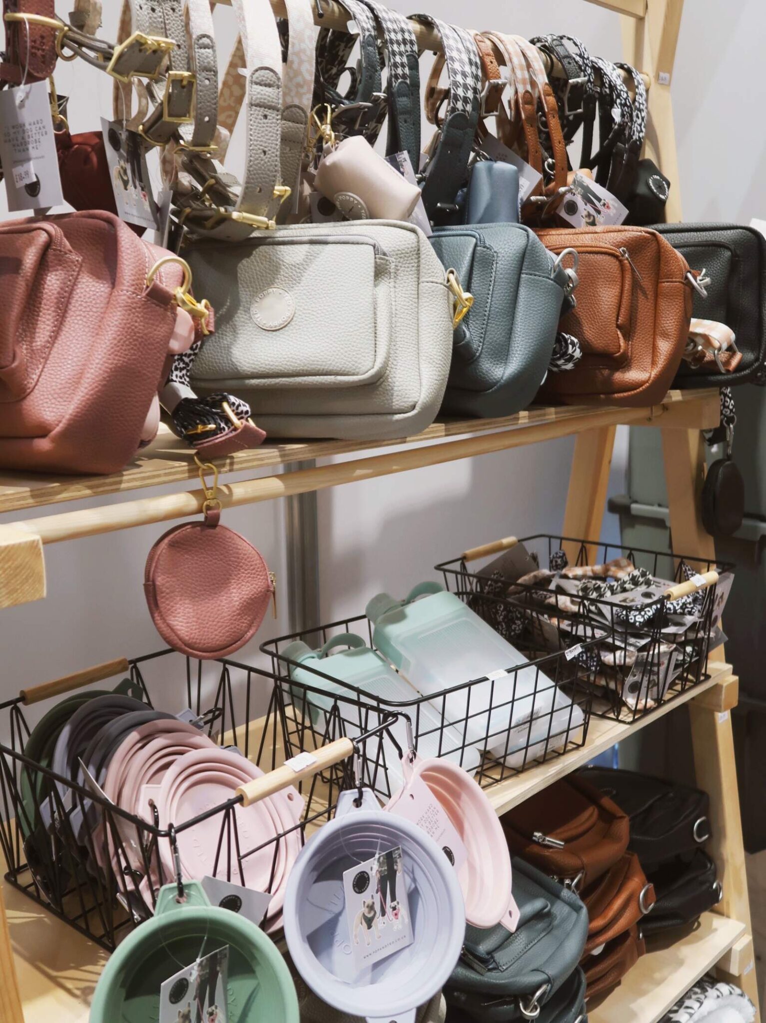 24 best stalls at Crufts 2024 – and top tips for shopping at the event ...